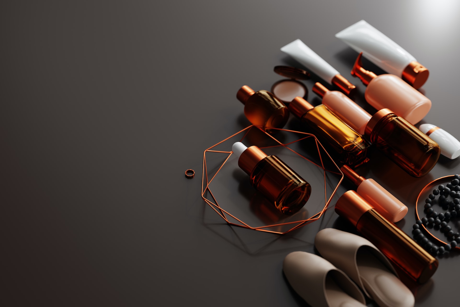 A Comprehensive Guide To Shipping Cosmetics - About Town Guide