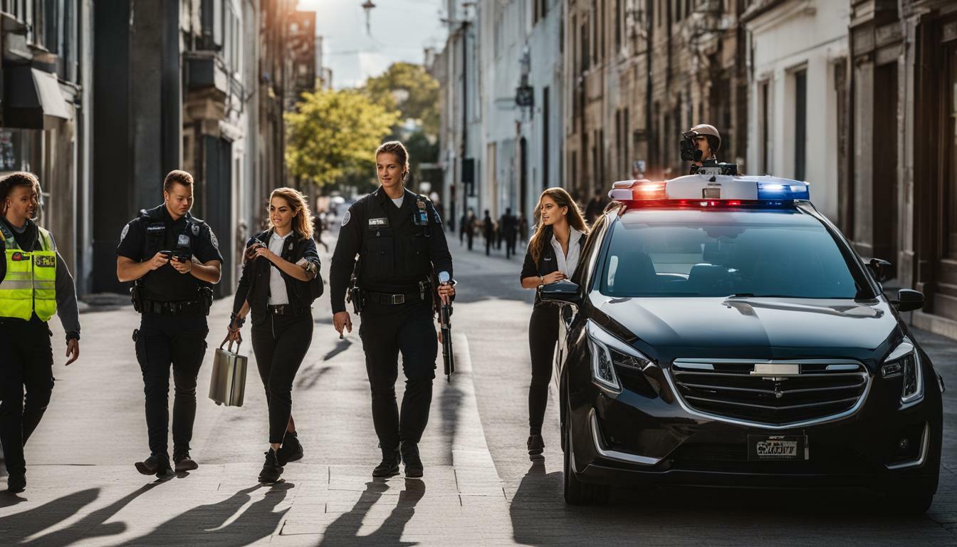 How Can A Private Security Service Improve Safety?