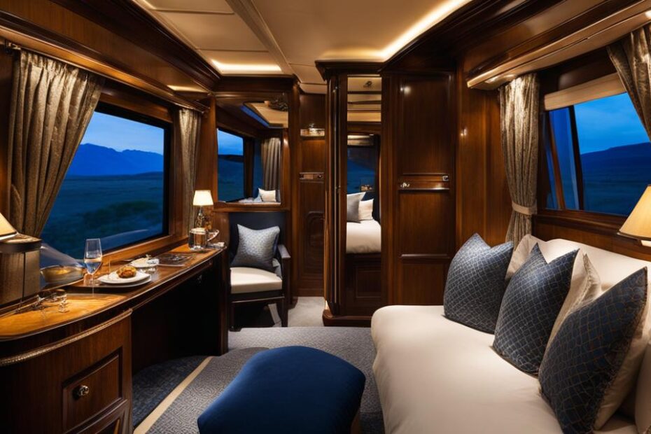 On A Holiday With Friends: Things To Do On A Blue Train South Africa Tour