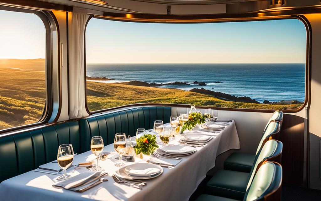 Rovos Rail Prices For 2024 & How Long Is The Trip