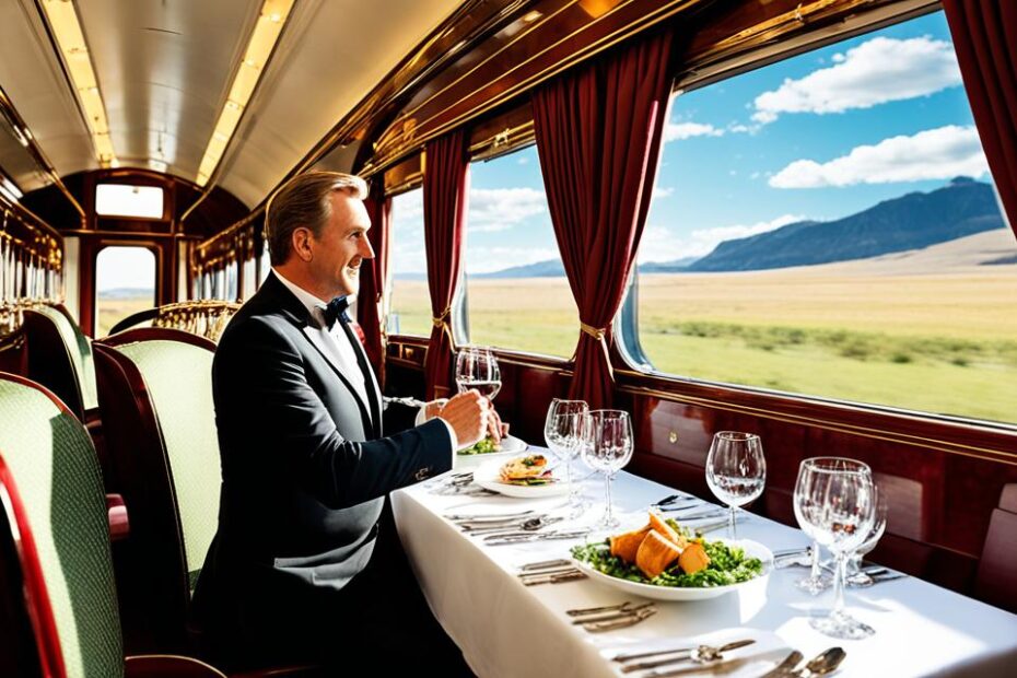 Rovos Rail Prices For 2024 & How Long Is The Trip